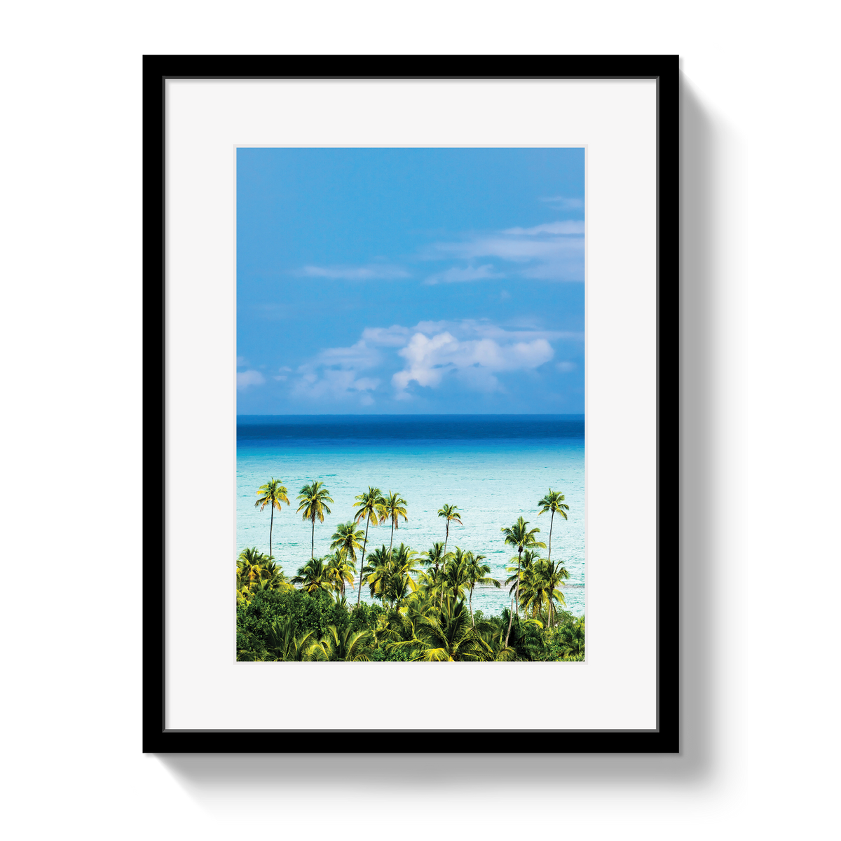 Dominican Dream – Johnny Vacay