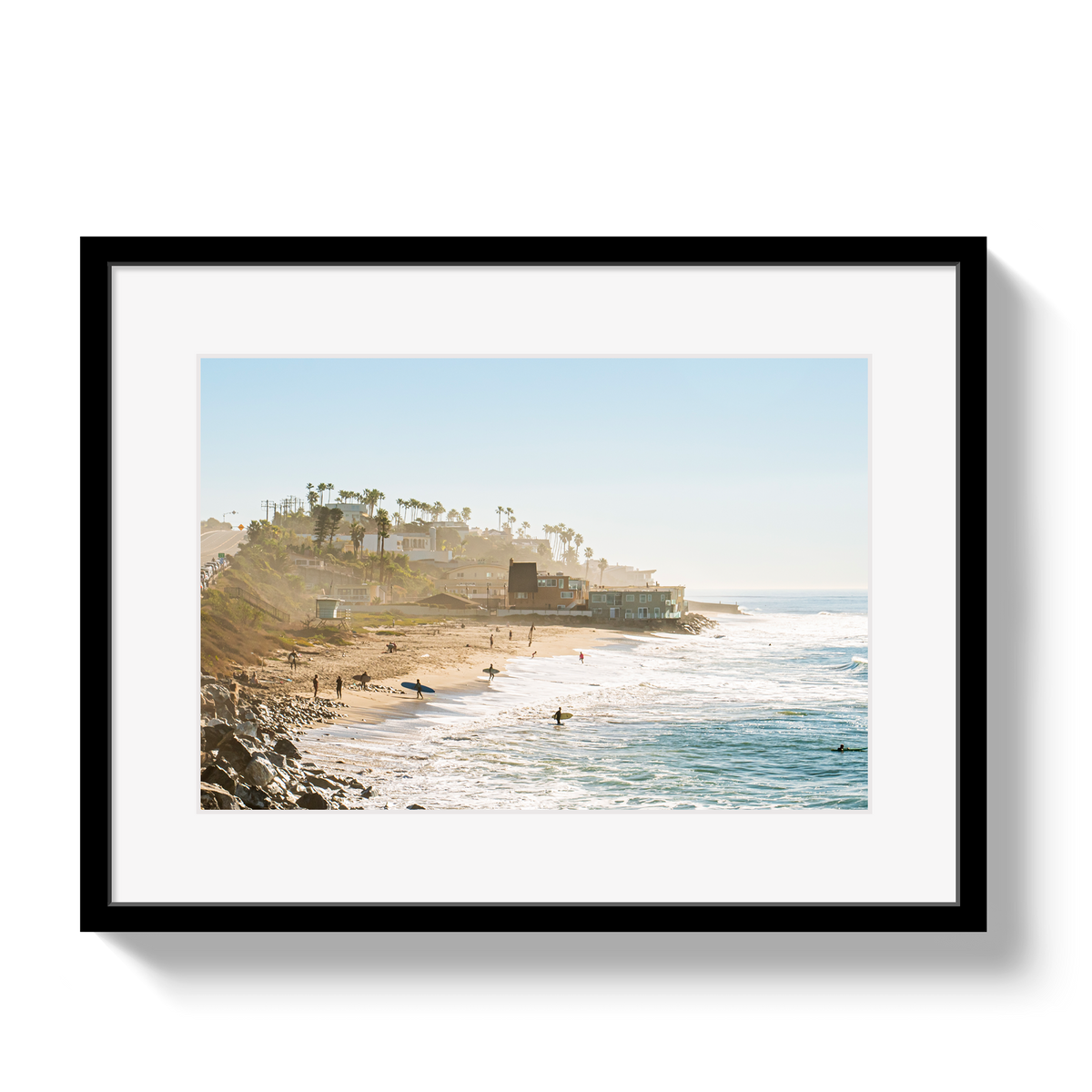 County Line Landscape – Johnny Vacay