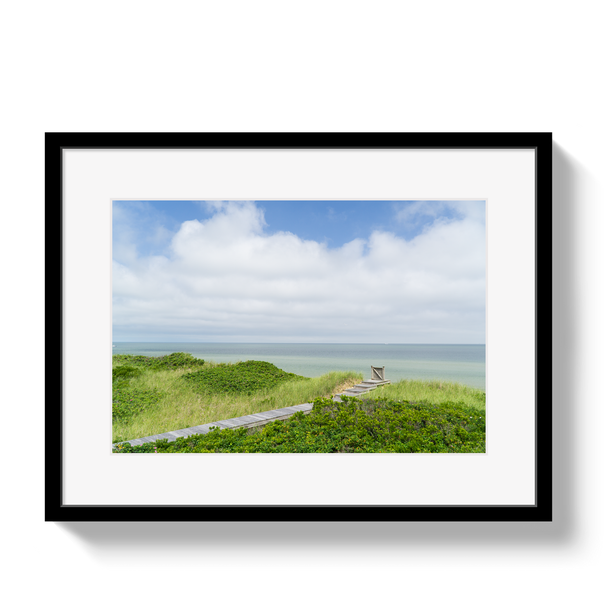 Door to Heaven – Johnny Vacay