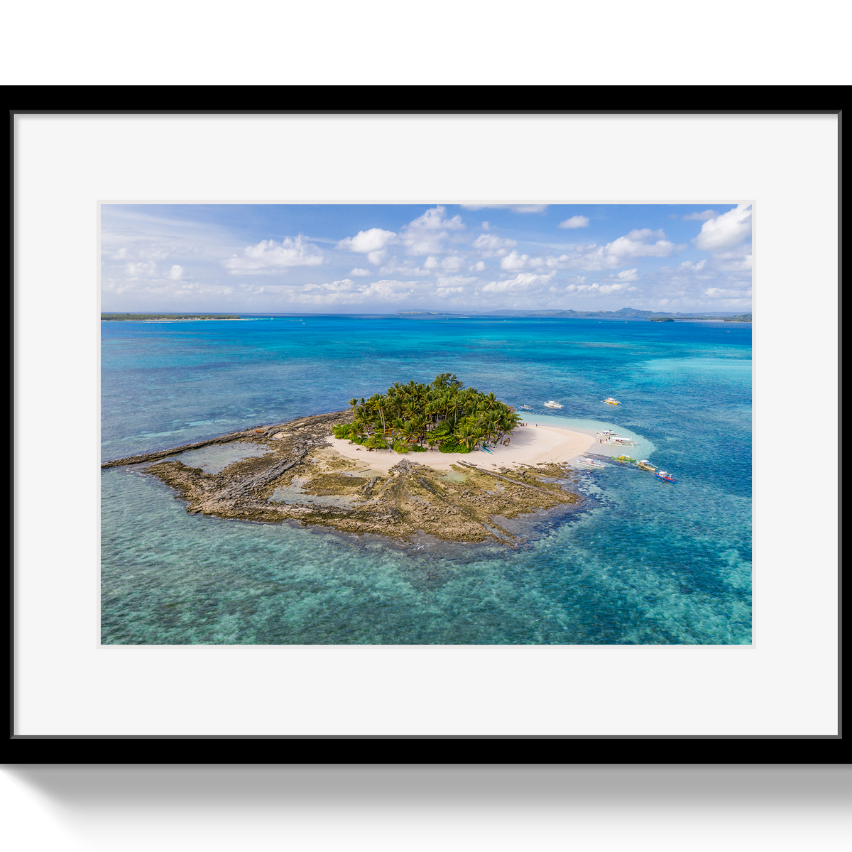 Paradise Island – Johnny Vacay