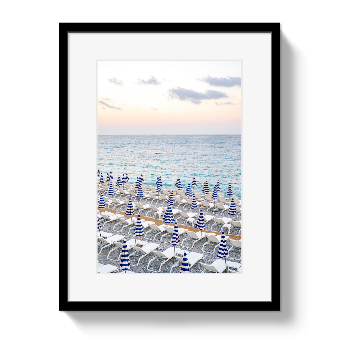 Umbrella Beach – Johnny Vacay